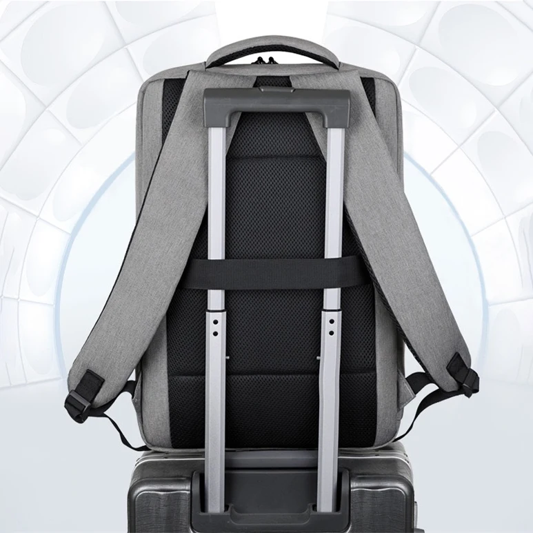 2025 New Design Laptop Computer Bags - Durable & Waterproof