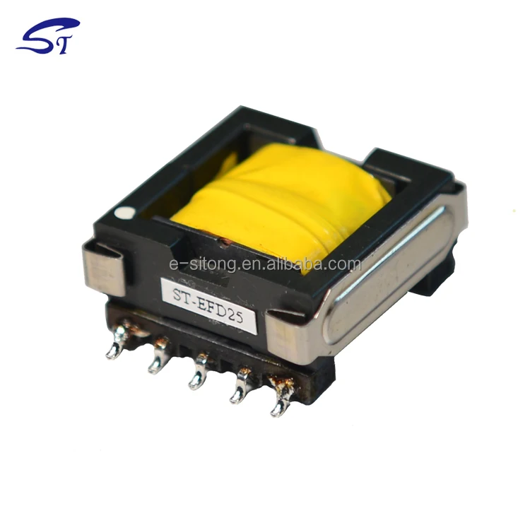 China Inductor Factory Customize Electrical Components Inductance 470mh ...