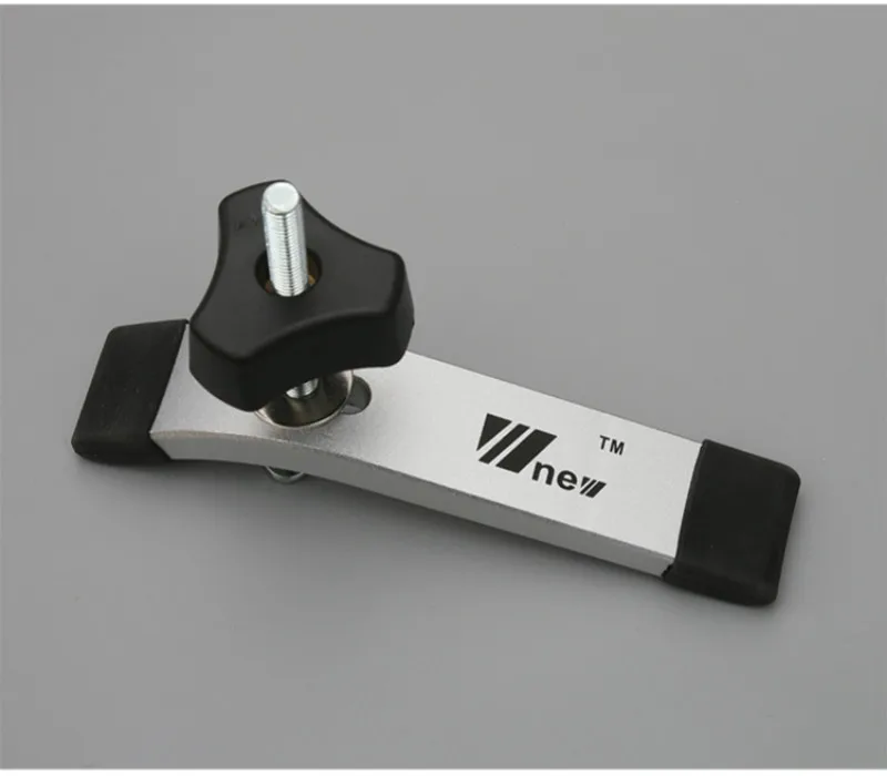 T Track Hold Down Clamps Double Cut Profile Universal T-track Clamps ...