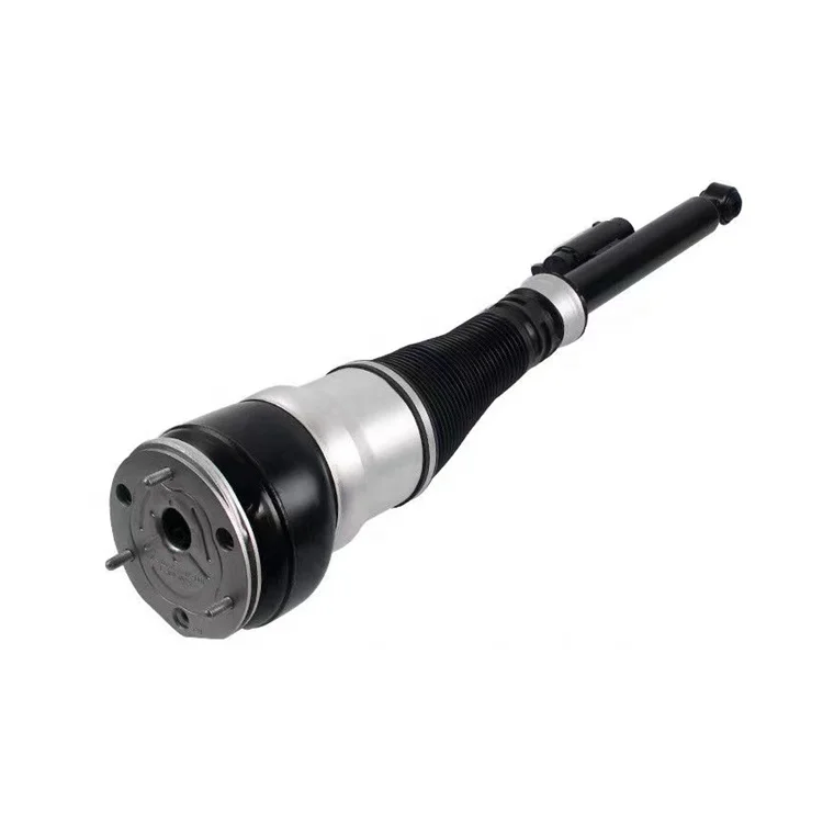 Rear Suspension Air Spring Shock Strut For Mercedes Benz W222 S-class ...