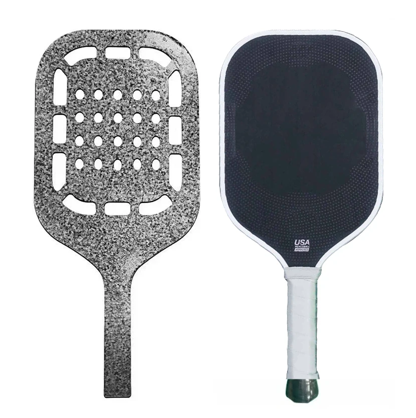 ARRONAX USAPA Approved TruFoam Series Gen-4 Paddle Custom 100% Carbon ...