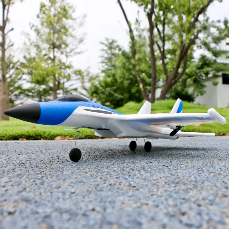 Aijh G1 EPP Avion Flying Toy - Remote Control Plane