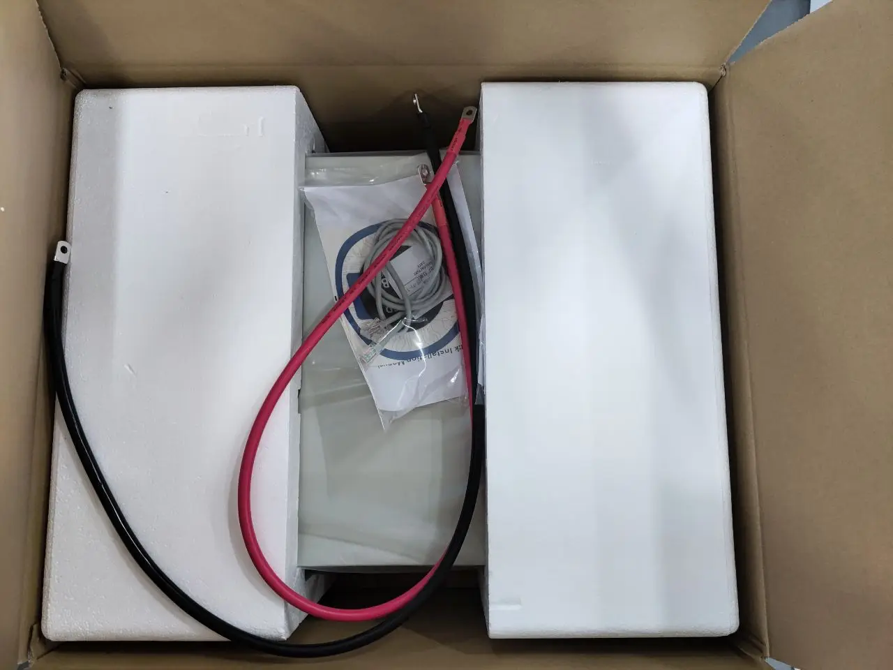 Energy Storage Battery Bank Off Grid System 200kwh Container Storage ...