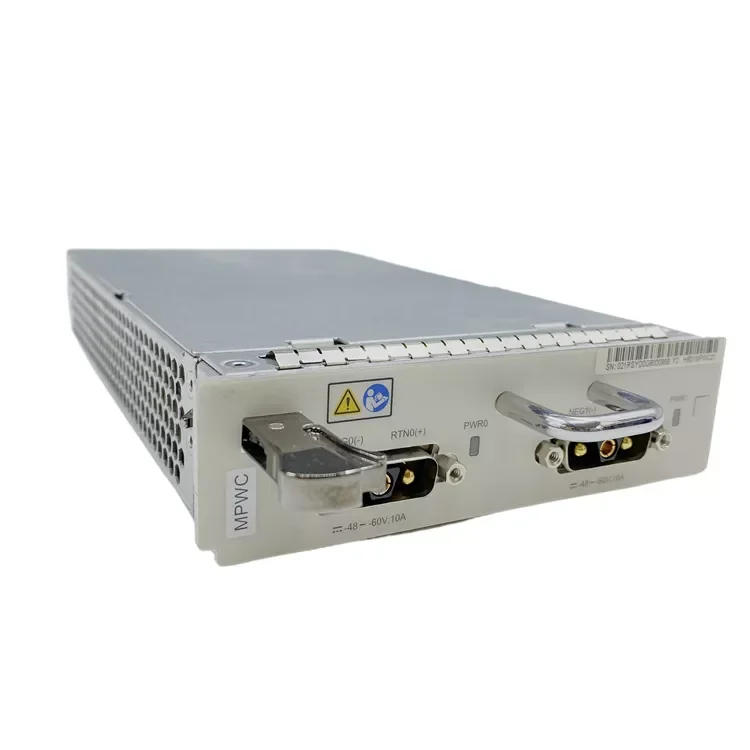 Dc Power Board Mpwc For Olt Ma 5608t - Buy Olt Card,Mpwc,Power Board ...