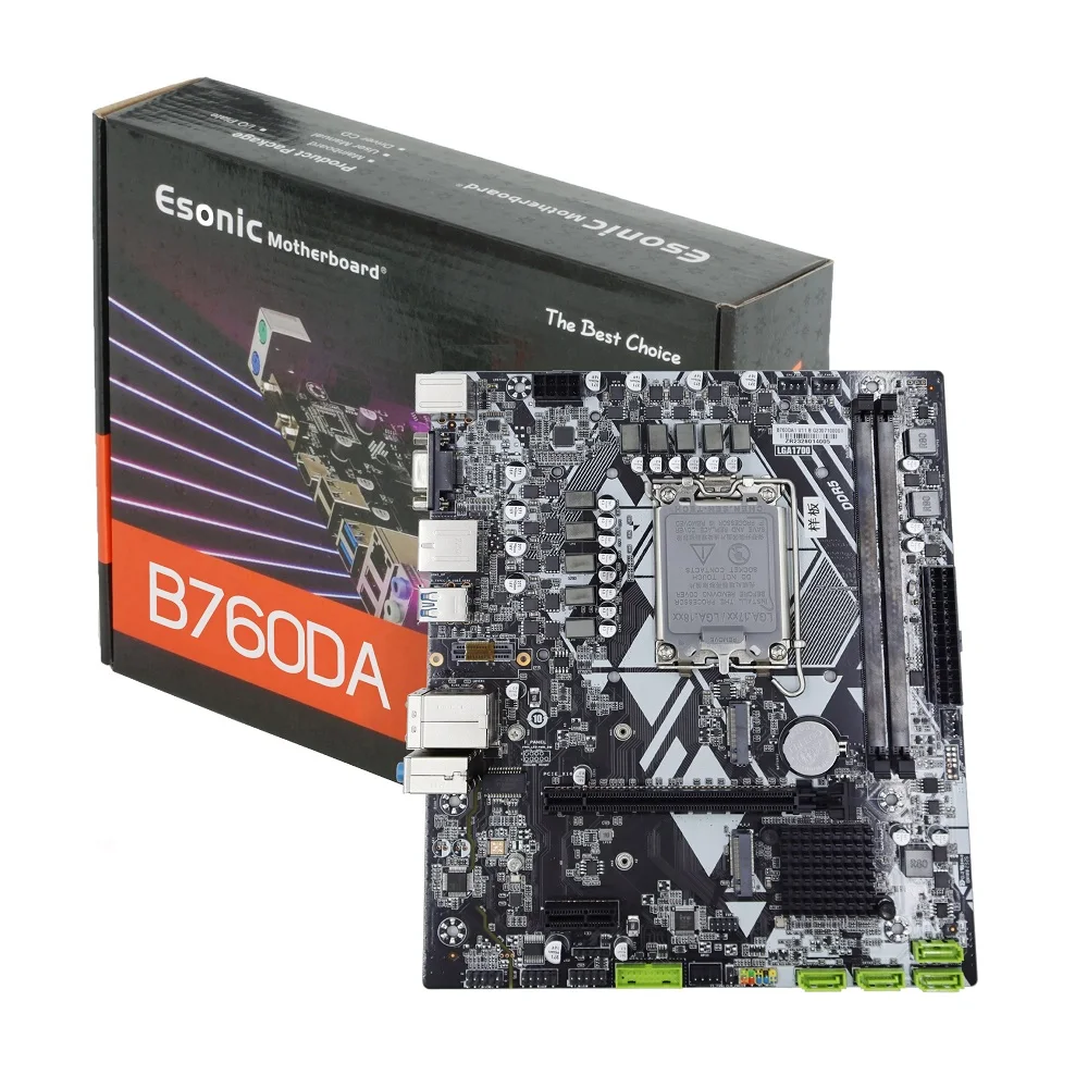 LGA 1700 13th gen cpus H610 B760 motherboards| Alibaba.com