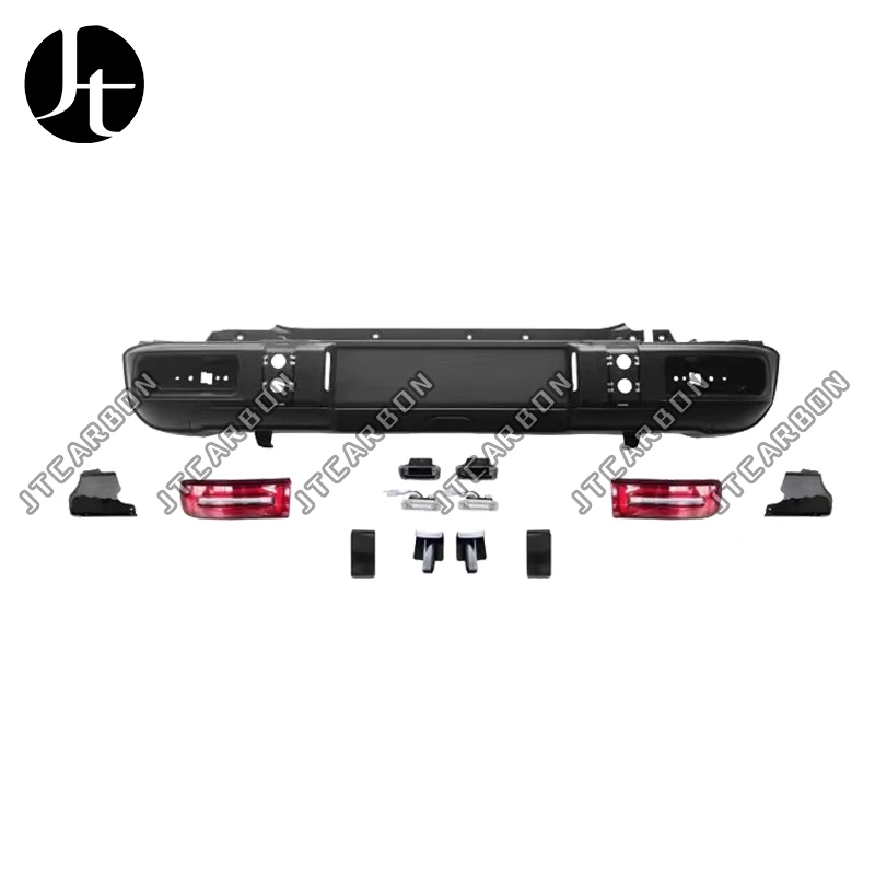 For Suzuki Jiminy Wide Body Kit for Jimny Tuning Body Kit Car Modified ...