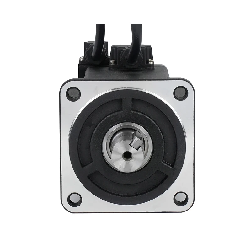 IP54 Protected 750W Brushless Vacuum Servo Motor Stable and Efficient ...