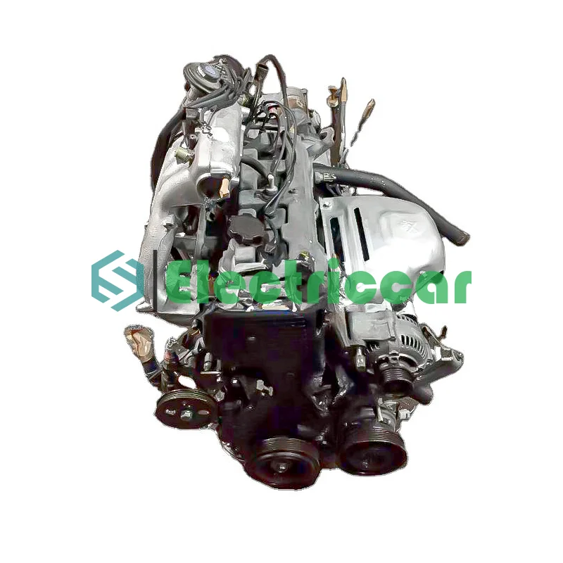 Used 4BT 6BT Diesel Engines for Cummins - Professional Tested