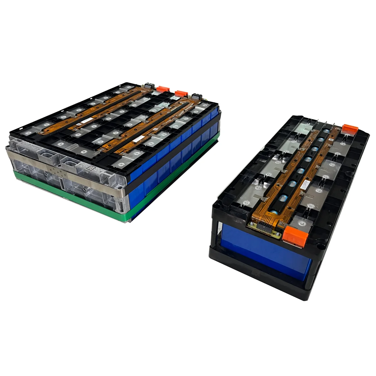 Starmax Hithium Ev e 25.6V 8S1P 50Ah Ev e 51.2V 16S1P 100Ah Lifepo4 ...