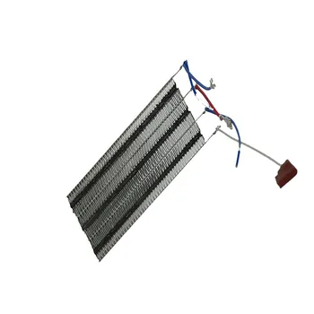 Quality Ceramic Insulated Ptc Resistor Electric Heating Equipment - Buy ...