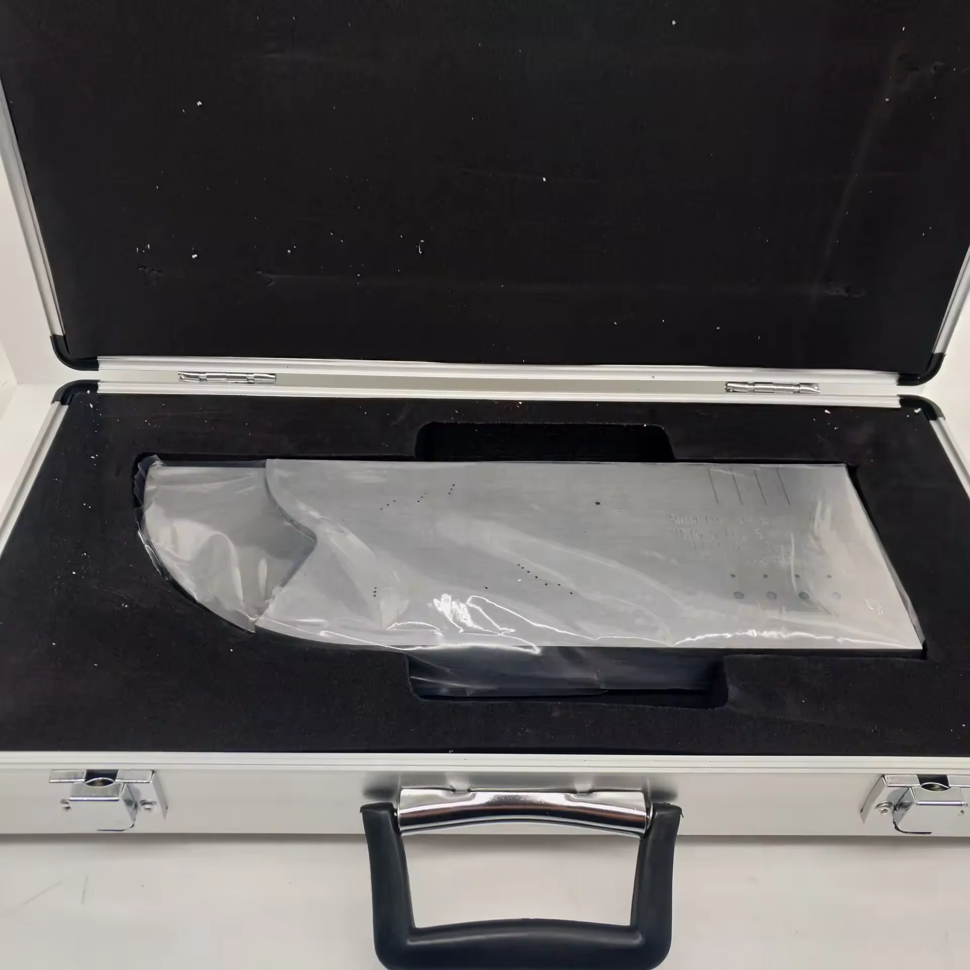 ASTM E2491-2013 Phased Array Calibration Blocks - PA-B/PA-A
