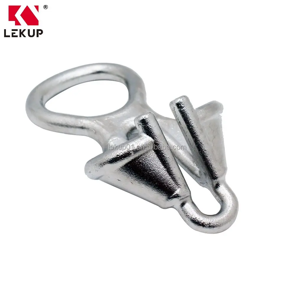 Anchor Chain Lock Gripper Rope Mooring Device 316 Stainless Steel ...