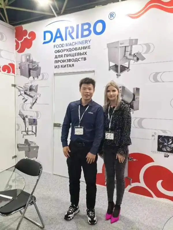 Industrial Korean Kimchi Mixing Machine Pickled Kimchi Mixing Machine ...