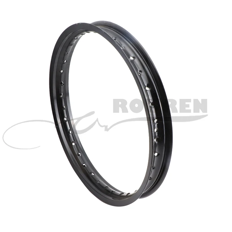 Motorcycle 1.60/1.8 X 21 Inch 21" Aluminum Alloy Wheel Rimrims For ...