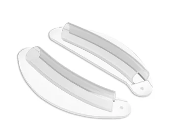 Medical Silicon Nasal Splints Breathing Internal Doyle Splint - Buy ...