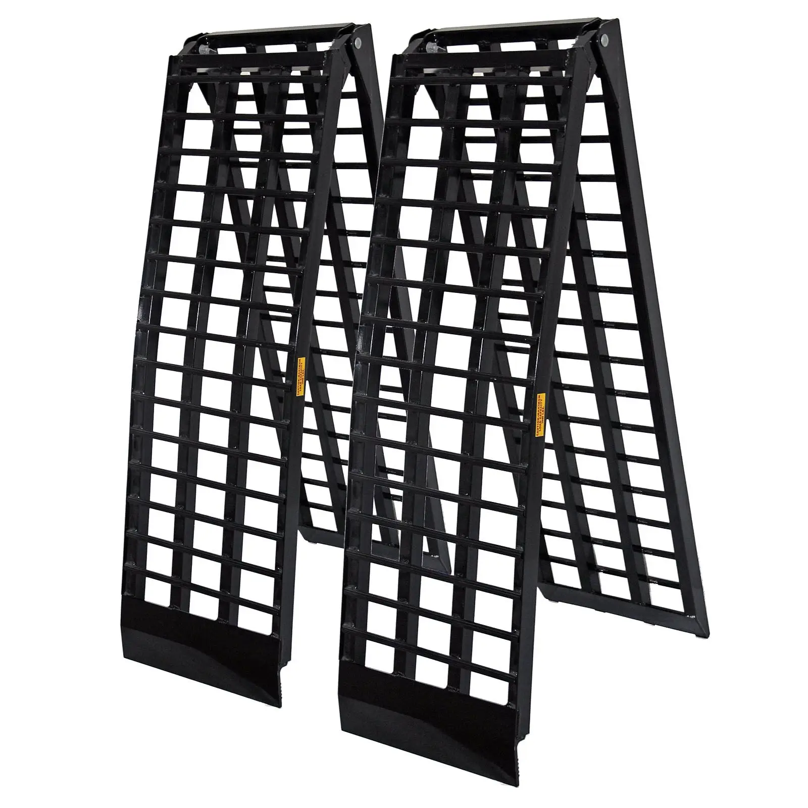 RP507 Heavy Duty Arched Motorcycle Loading Ramp ATV Quad Bike Ramp ...