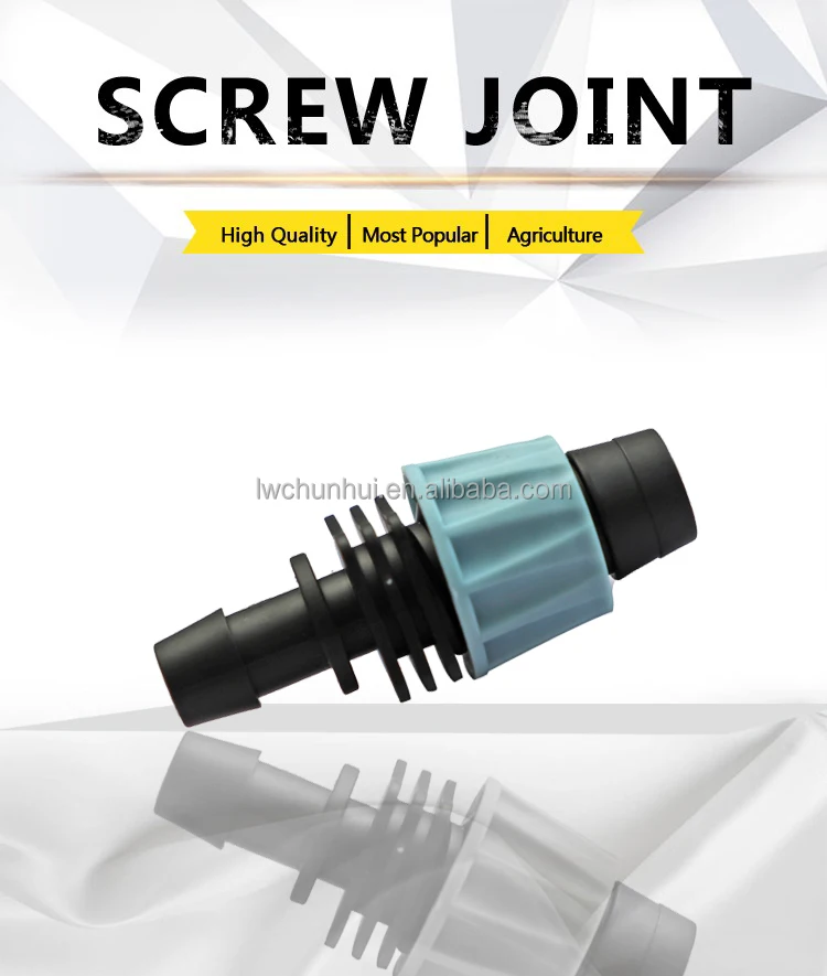 Drip Irrigation System Farm Irrigation Drip Pipe Hose Tape Fittings ...