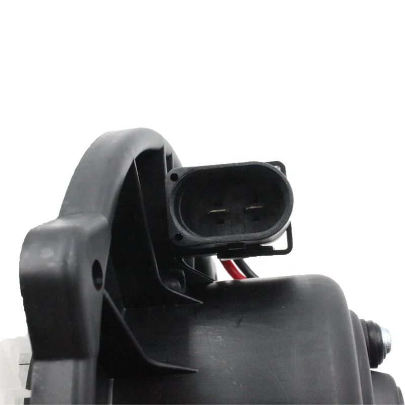Auto Parts Heater Air Conditioning System Blower Fan Motor for A4 A6 4B ...