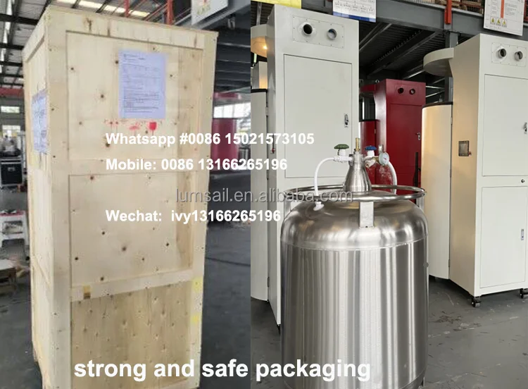 Cryo Cryogenic Electrical Cryosauna Full Body Cryotherapy Chamber For ...