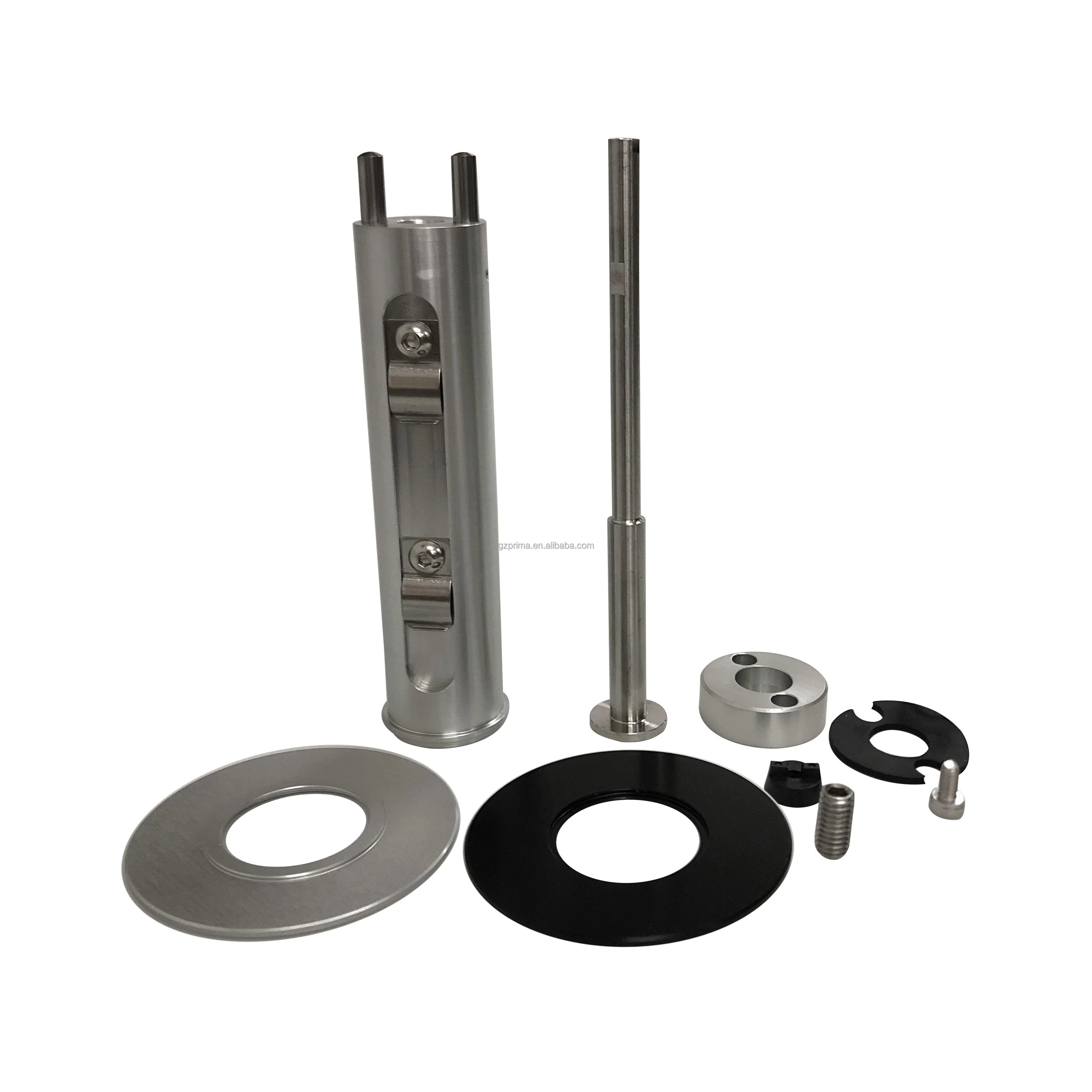 408684 Videojet Original Tto Spare 107mm Tt(iii) Mandrel Body Assembly ...