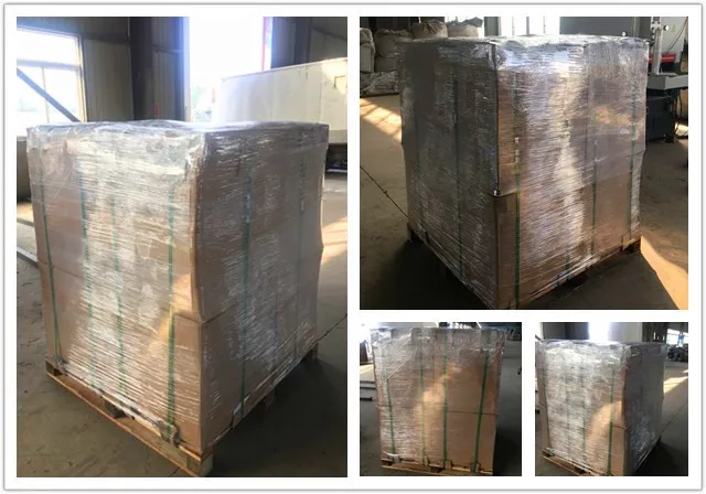 Eco-friendly 4x4 Solid Non-breaking Recycled Polyethylene Plastic Fence ...
