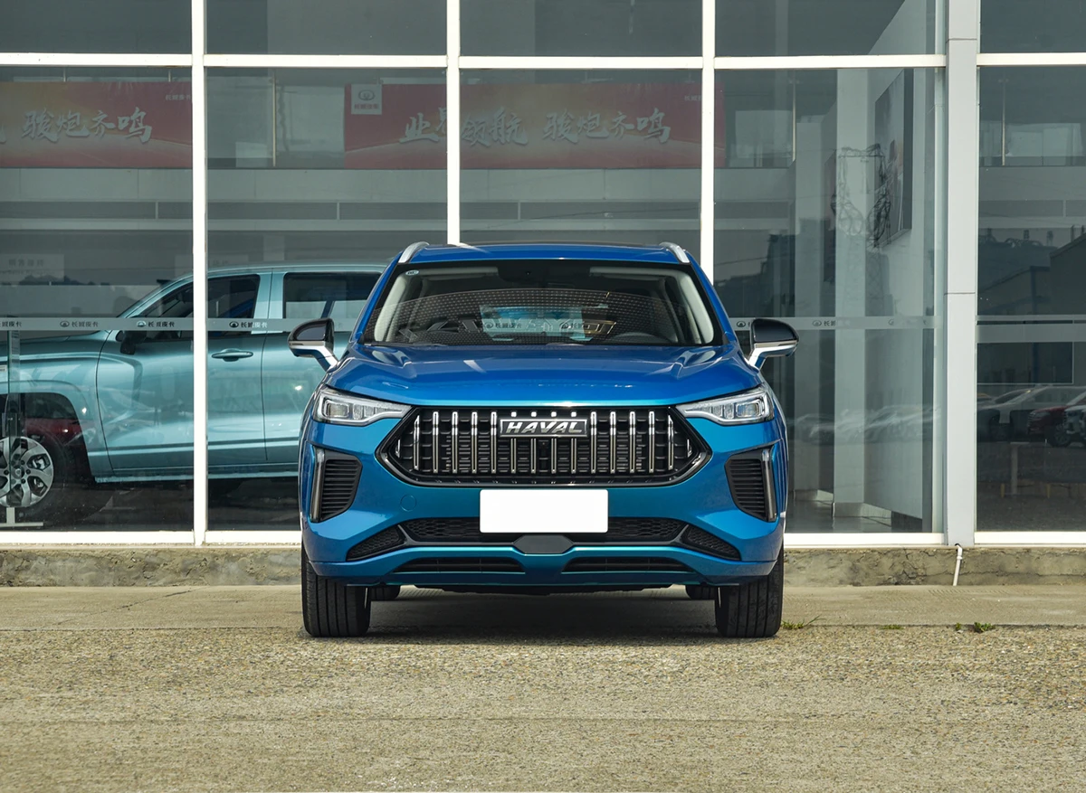 Great Wall Haval Red Rabbit 1.5t Excellent Edition 2023 2024 Suv The ...