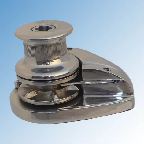 Anson Marine Boat 12V Windlass - High Strength & Reliability