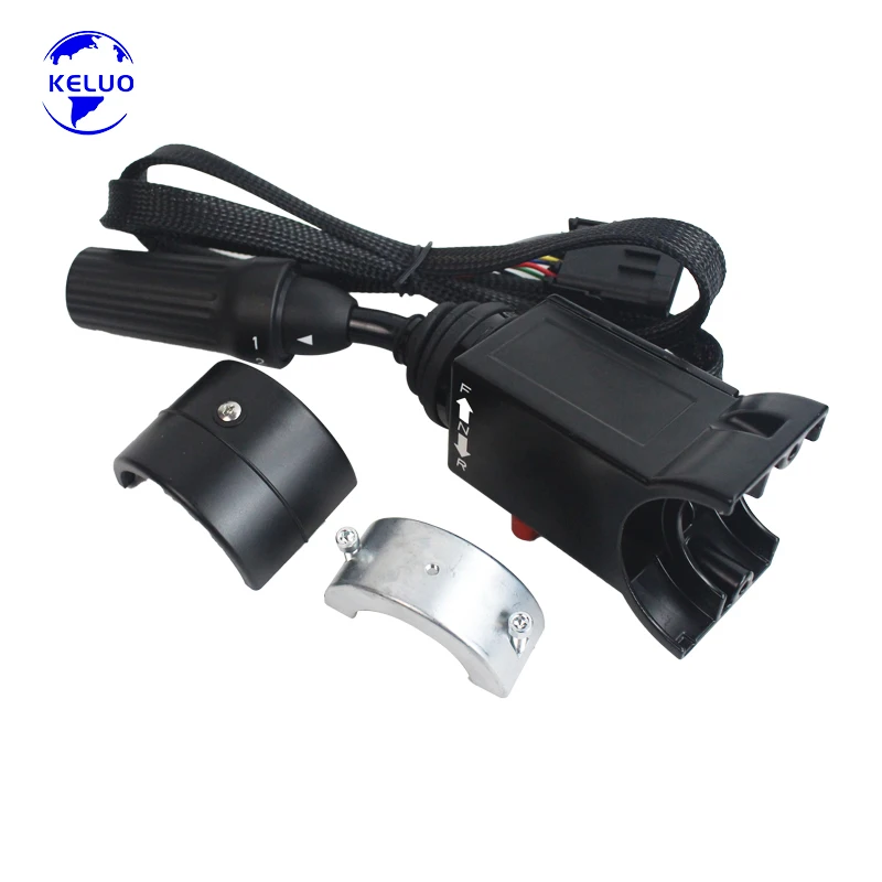Wheel Loaders Control Switch Column Switch 0501216209 Loader ...