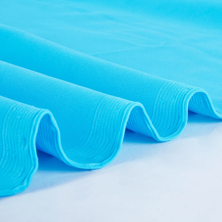 Shop Our Hot Sale Warp Knitted Matte Nylon Spandex Fabric