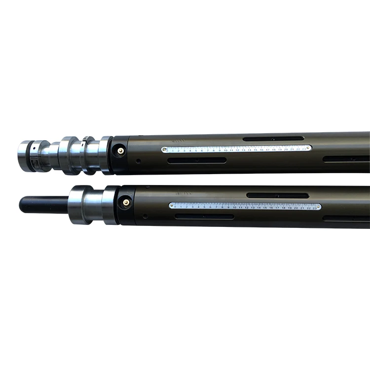 Mechanical Expansion Shaft For Rewinder Machine Mechanical Expansion ...