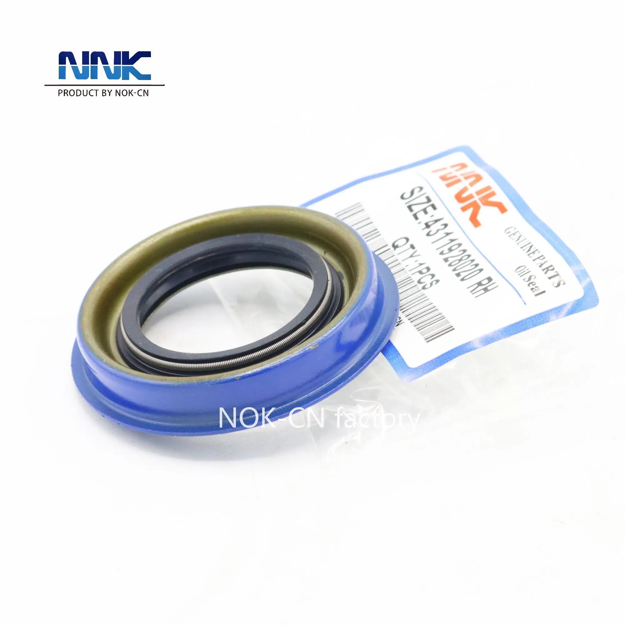 Nnk Front Differential Oil Seal 43119-28020 4311928020 Clutch Kit ...