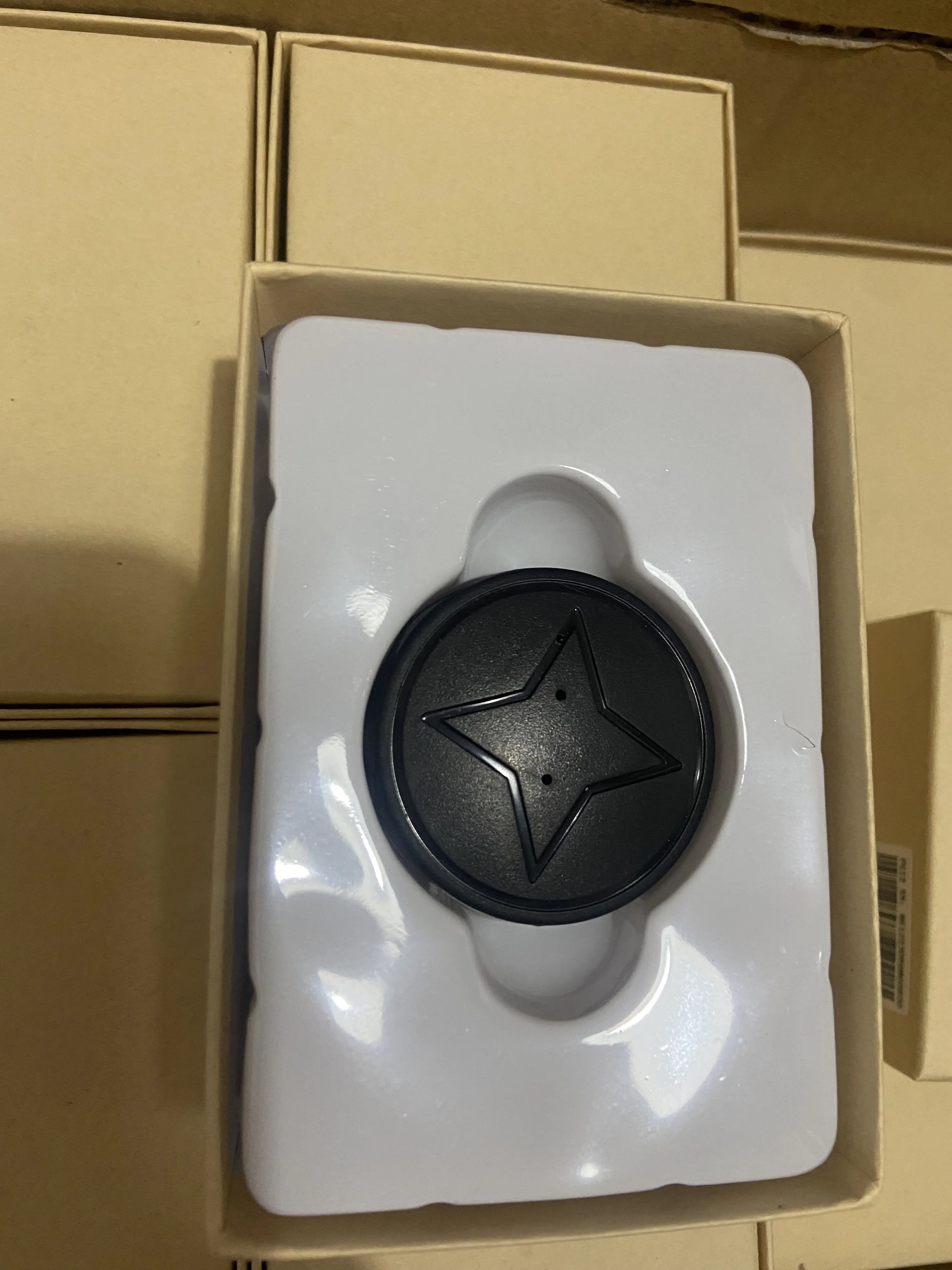 Pg12 Tracker Mini Gps Locator Car Anti-theft Tracking Device Pets Dog ...