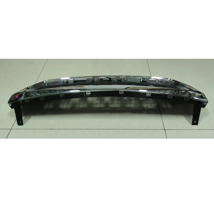 Front Grille Auto Parts for LDV MAXUS T60 T70 Pickup