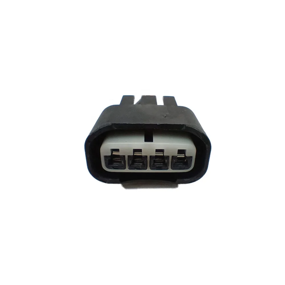 RAW450 4 Pin 7283-7449-30 11885 Bobina De Encendido Conector Auto Connector for Toyota Carola ...
