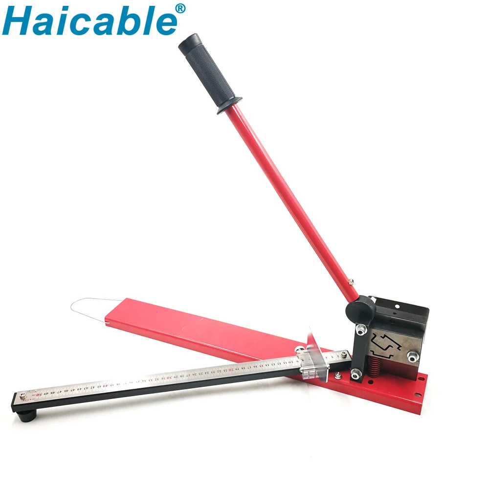 Din Rail Cutter Drc-35 Wiring Duct Cutting Tool - Buy Wiring Duct ...