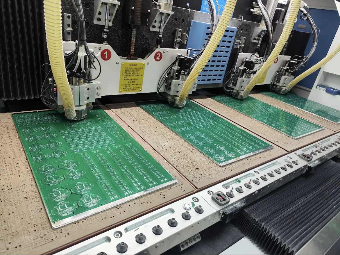 VL53L7CX and VL53L8CX Multi-region 8x8 TOF Time-of-flight Distance ...