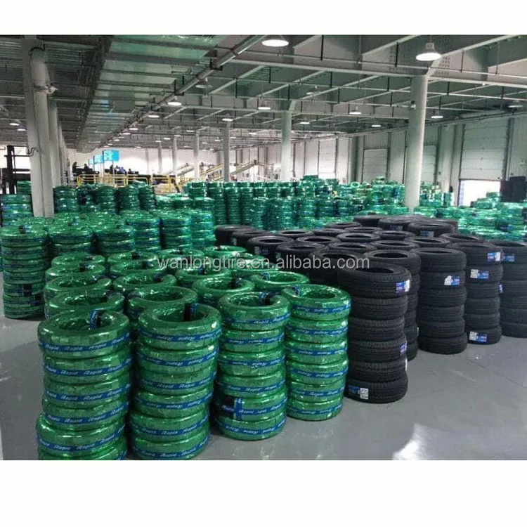 DOVROAD BOSSWAY TRUEFAST Maxzez Truck Tires - 12R22.5