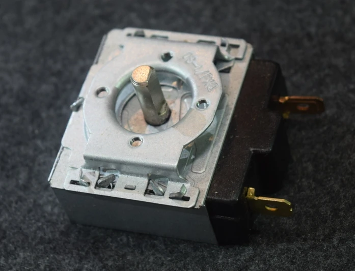 30 Minutes Mechanical Gas Oven Timer Switch For Electric Gas Oven - Buy ...