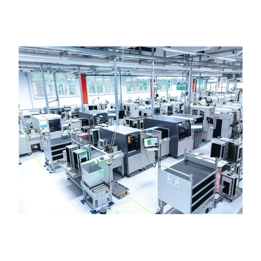 SMT Line Conveyor PCB Transport Conveyor PCB NG Buffer Conveyor Machine ...
