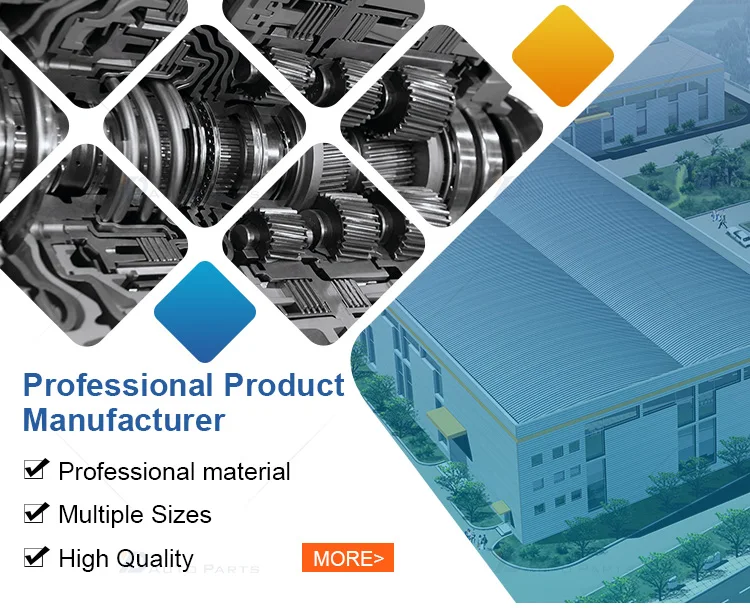 Truck Retarder AD8380 - Eddy Current Brake Substitution