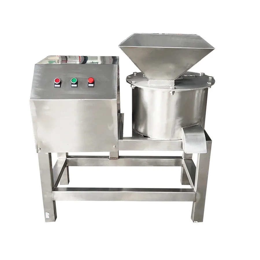 Industrial Cassava Processing Line Grinding Machine Cassava Crushing ...