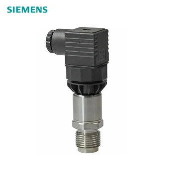 Qbe2003-p10 Siemens Qbe2003-p6 Pressure Sensor For Neutral And Slightly ...