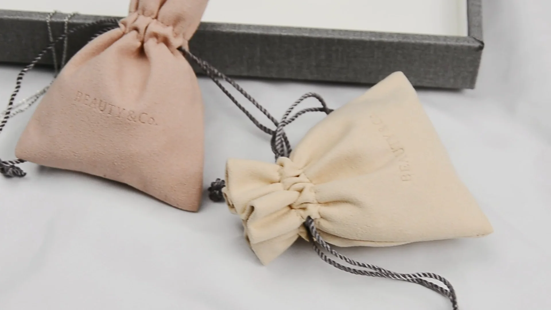 Wholesale Cotton Velvet Suede Microfiber Consumer Electronics Jewelry ...