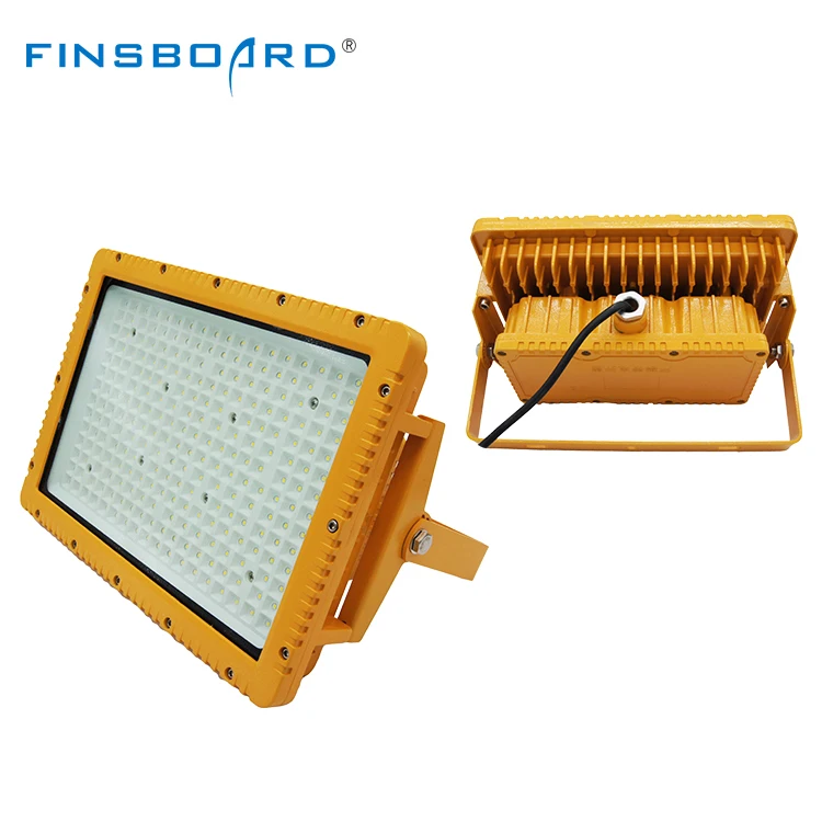 Professional Lighting Flood Light Waterproof Ip65 Port Terminal 50w ...