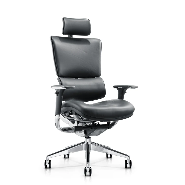 JNS-801 Ergonomic Mesh Chairs - Luxury Office Furniture