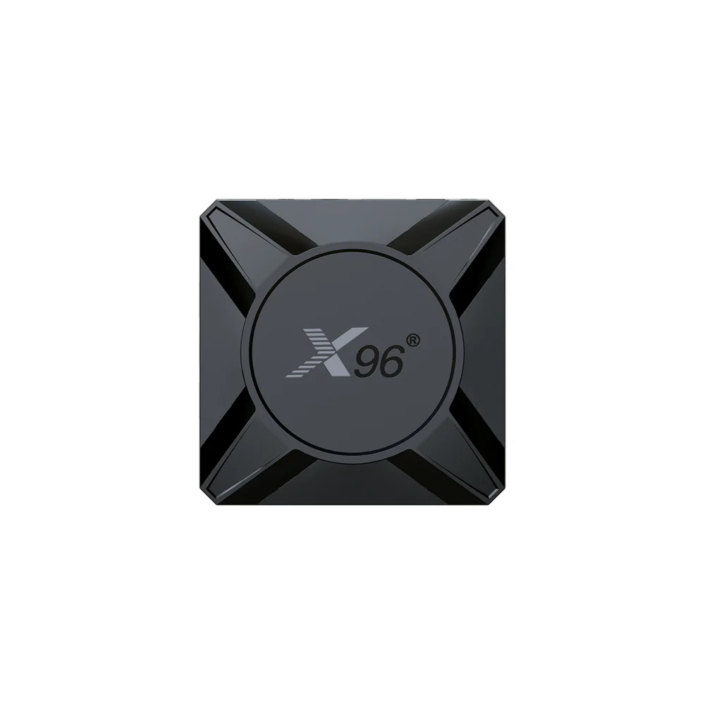 Android 14 Tv Box Smart TVBox S905X5M 2.4G/5Ghz Wifi6 1000M 4K 4GB 32GB ...