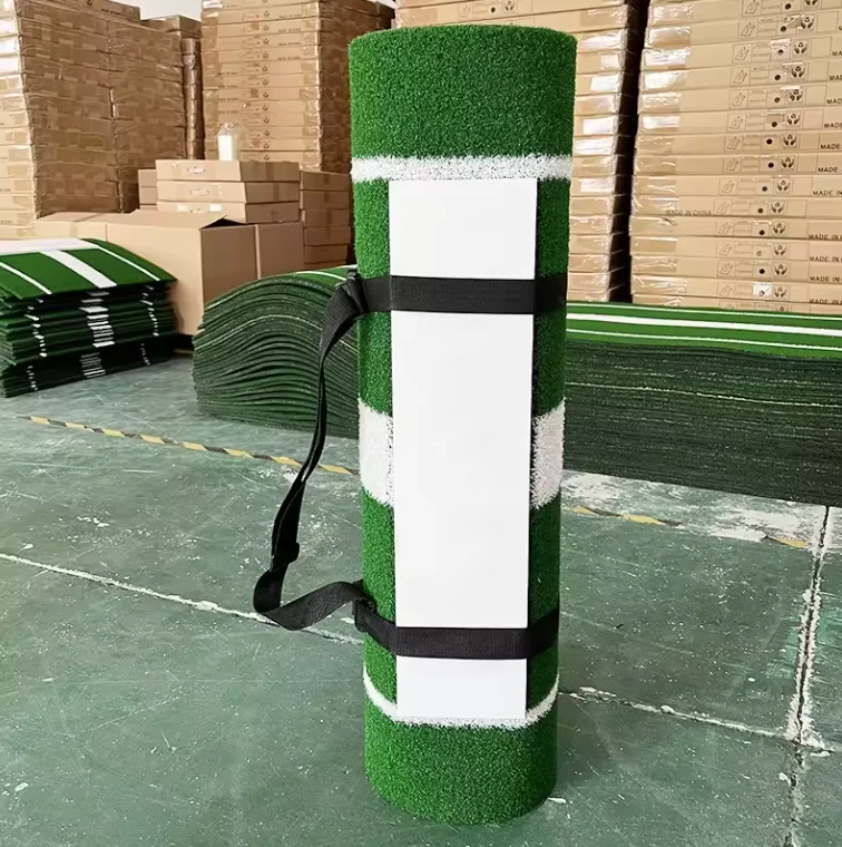 2024 New Design Factory Baseball Pitching Mat Outdoor Durable Nonslip ...