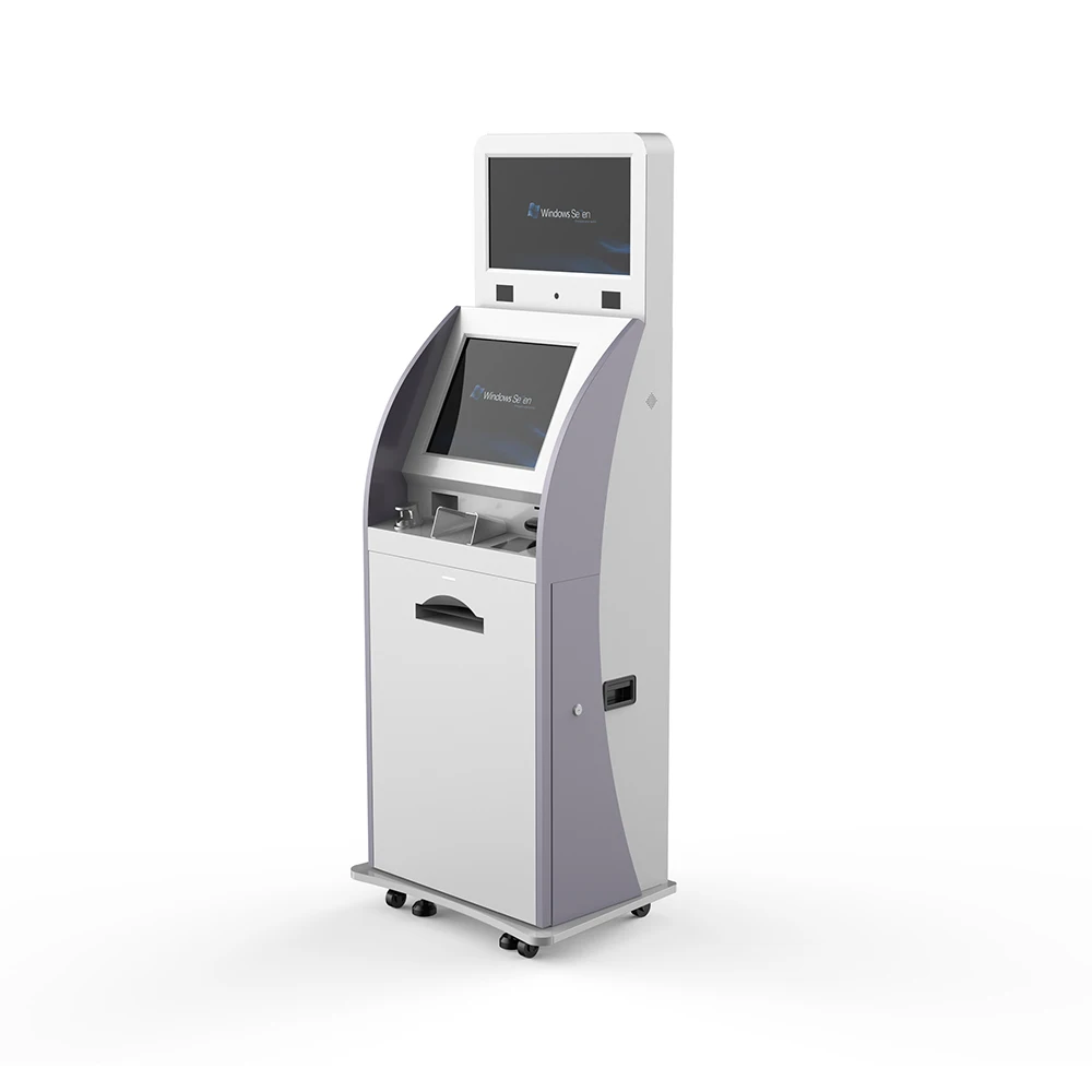Self Service Printing Photo Kiosk Vending Terminal Machine Kiosk