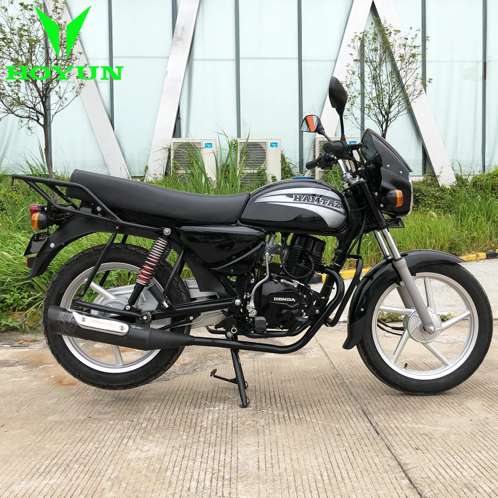 Factory Directly Supply With Cbf150 Chain Engine Tanzania Zambia Uganda ...