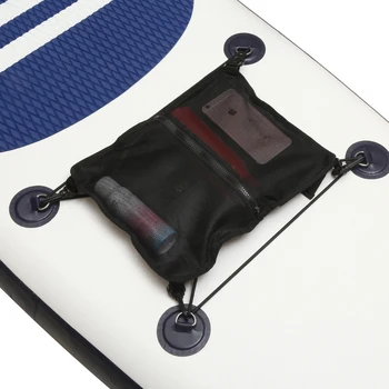 Dustproof And Waterproof Bodyboard Storage Pouch With Drawstring Belt ...